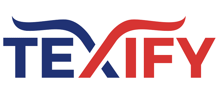 Texify - Add Some Texas to Your Life